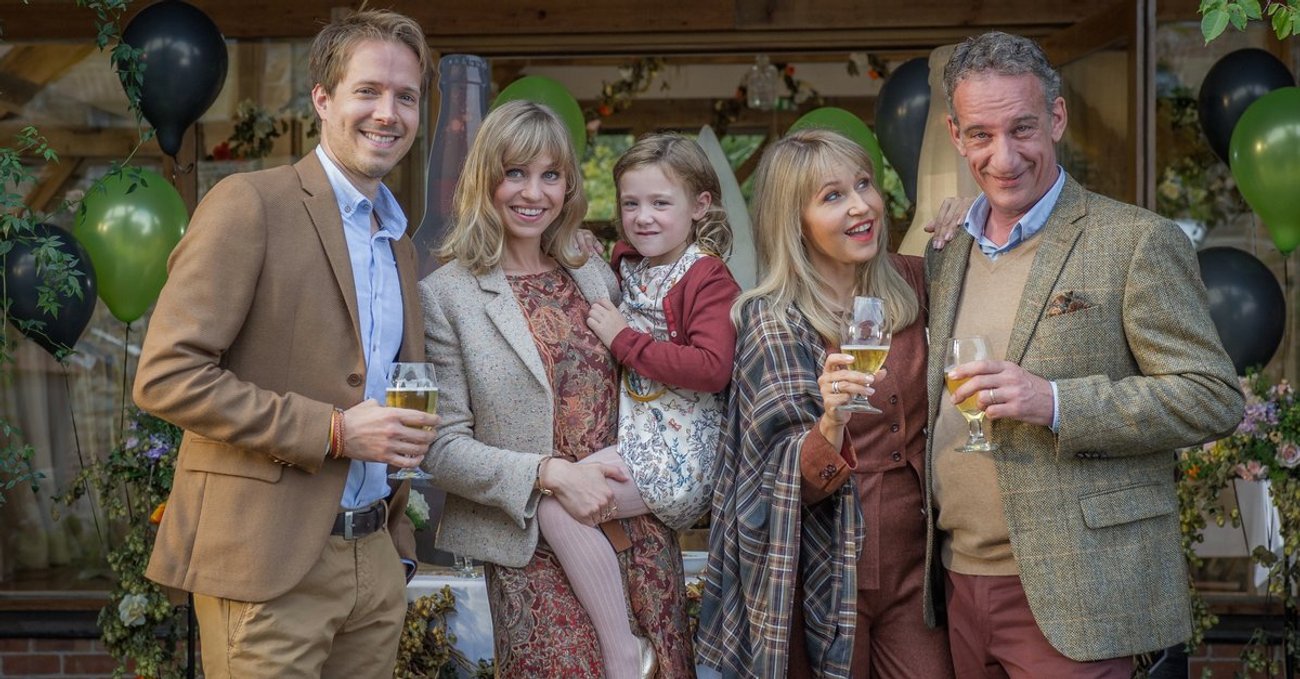 Heio von Stetten: Filme mit dem deutschen Darsteller