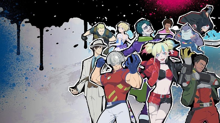 „Suicide Squad Isekai“: Wird es eine Staffel 2 des Animes geben?