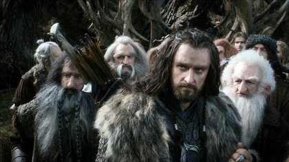 Der Hobbit: Eine unerwartete Reise · Film 2012 · Trailer · Kritik