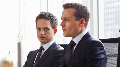 Dank Netflix-Sensation: Neue „Suits“-Serie kommt nach 5 Jahren Pause ...