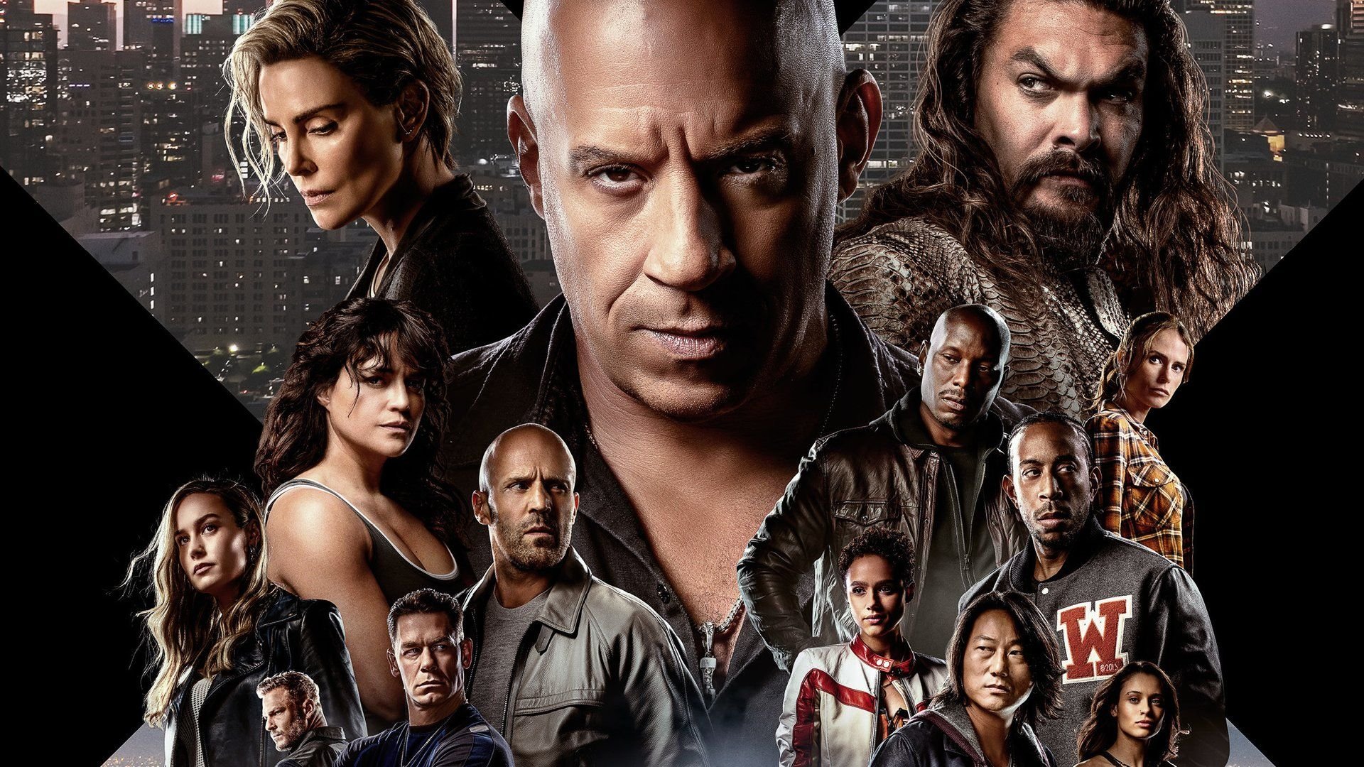 „Fast & Furious“: Nach Streit mit Dwayne Johnson soll Vin Diesel jetzt ...