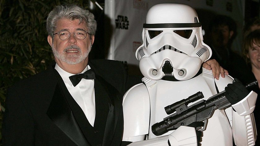 14 Jahre nach Disney-Verkauf: Diesen Teil der „Star Wars“-Galaxis ...