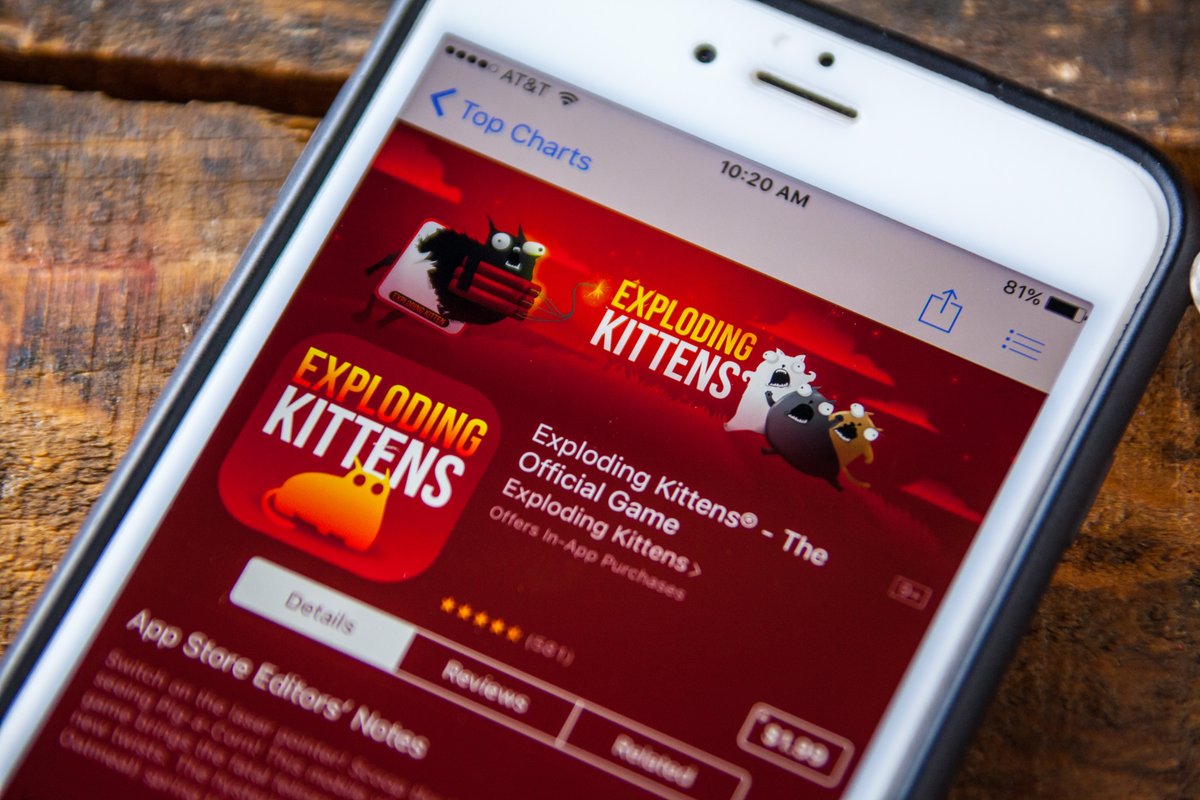 „Exploding Kittens“: Alle Erweiterungen im Überblick