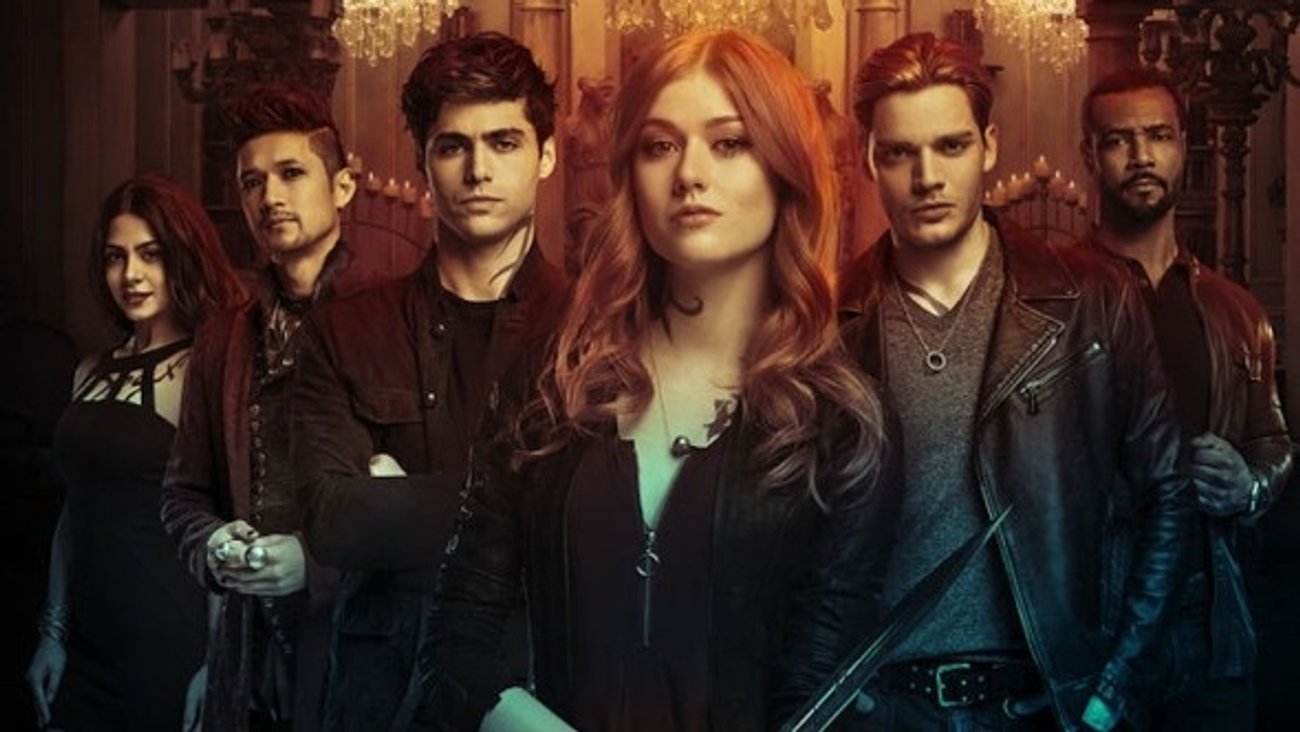 Vampir-Serien auf Netflix: Hier könnt ihr euch beißen lassen
