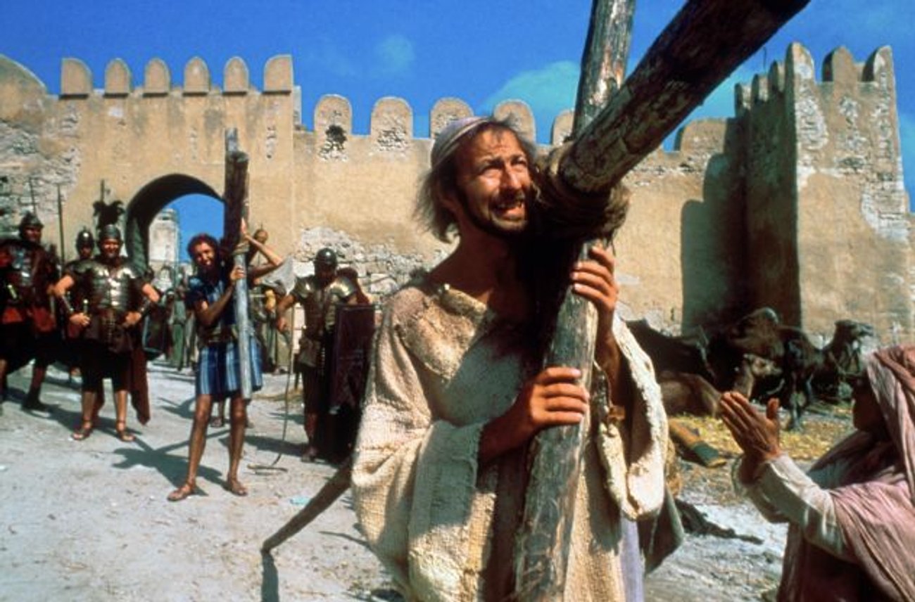 Filme von Monty Python: Das Beste der englischen Komikergruppe