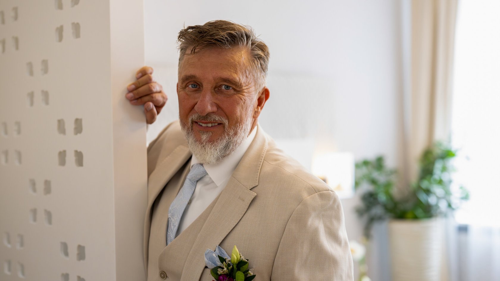 Krisenstimmung bei "Hochzeit auf den ersten Blick": Nach Franks ...