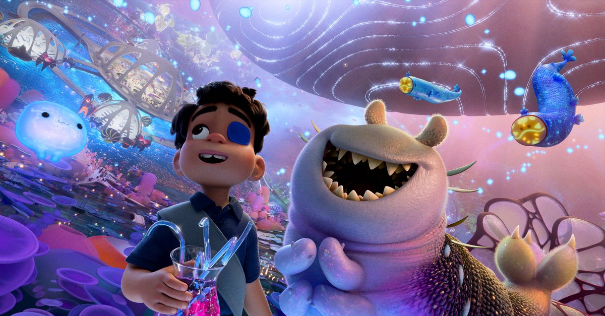 Kino-Mega-Flop setzt sich an die Spitze der Charts bei Disney+ - und ...