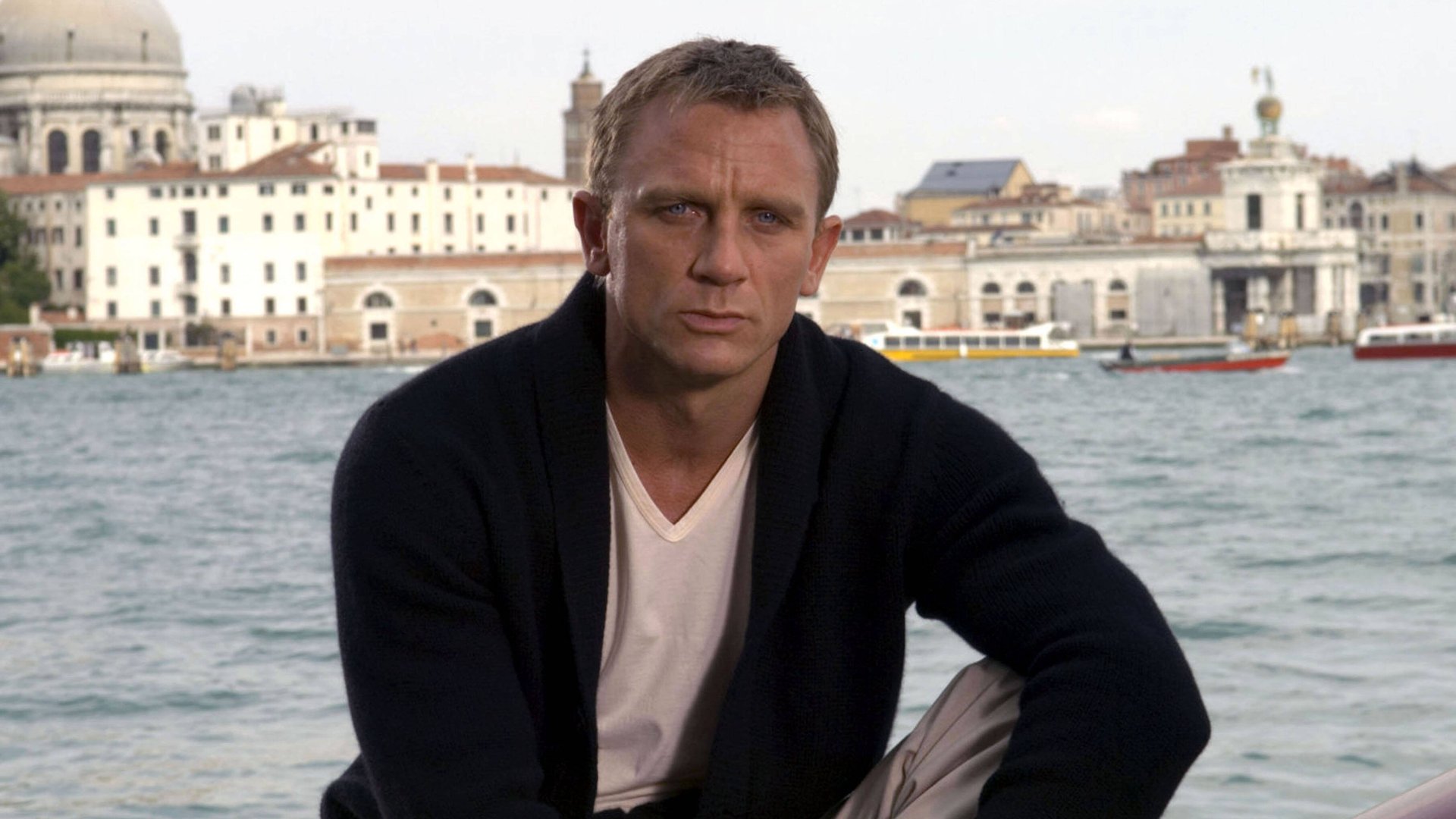 „Casino Royale“-Drehorte: Hier spielt der erste James-Bond-Film mit Daniel Craig
