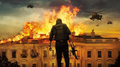 „Night Has Fallen“: Steht Gerard Butlers größte Actionreihe etwa vor ...