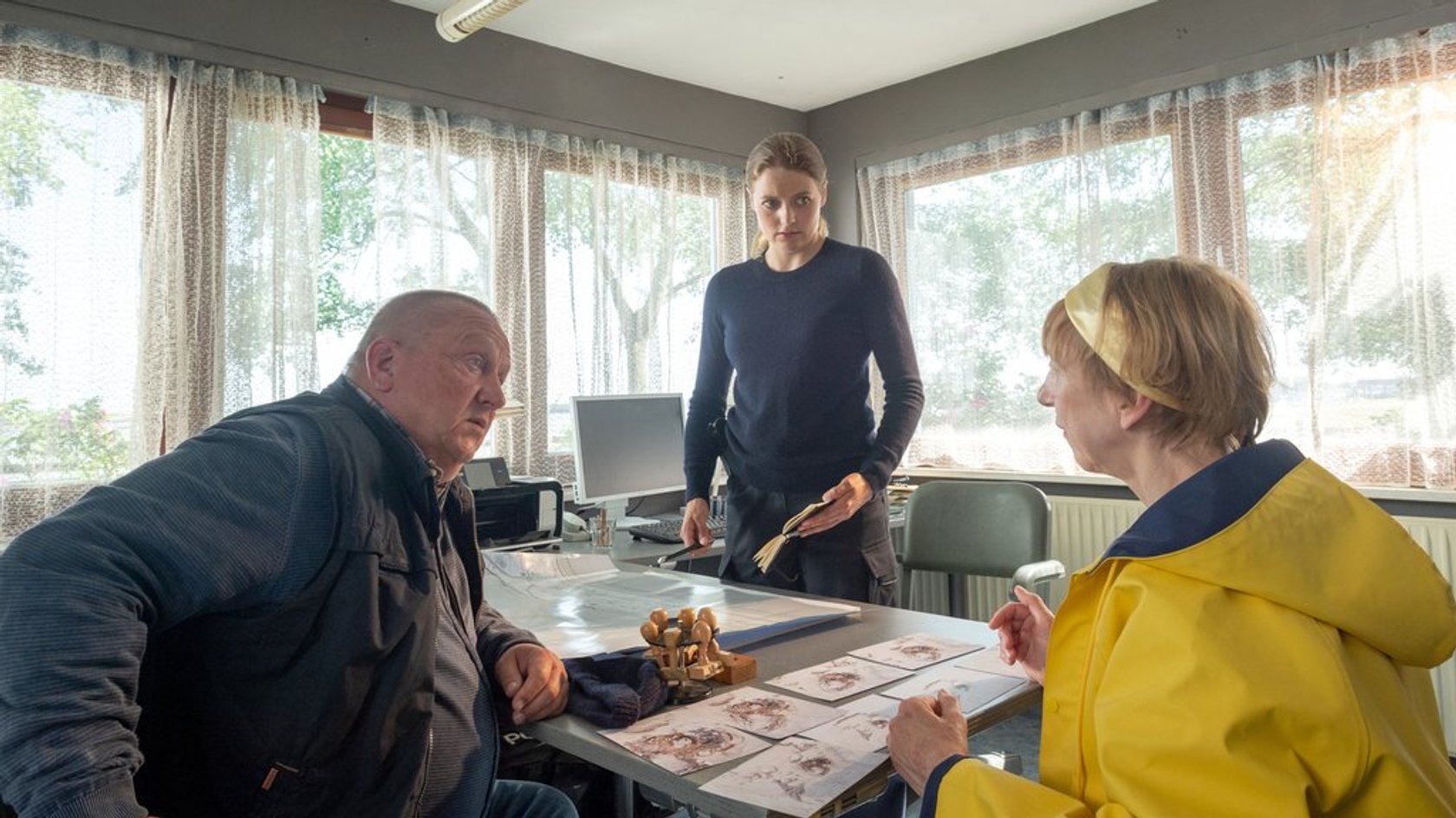 „SOKO Wismar“-Drehorte: Das sind die realen Schauplätze der Serie