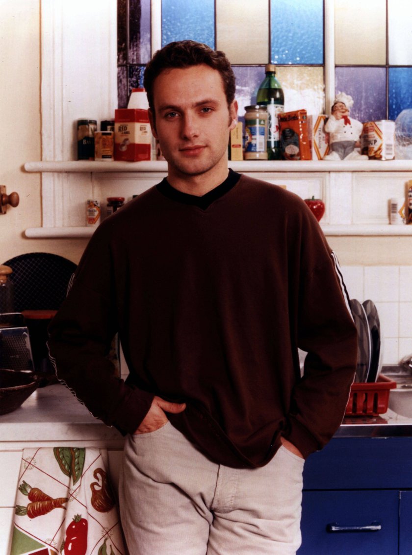 13 Jahre vor "The Walking Dead": In Deutschland kennt fast niemand die ...