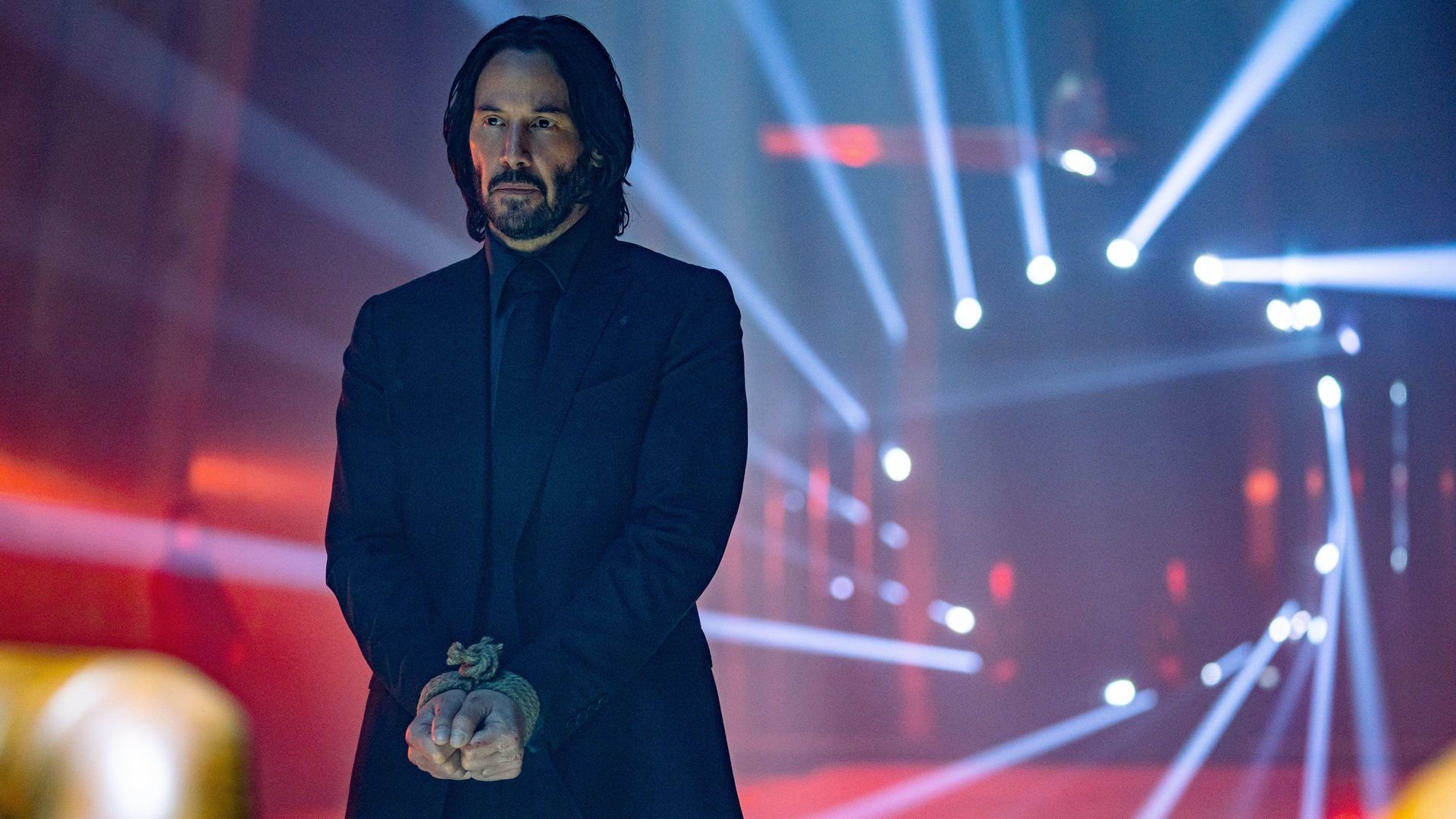 John Wick 4 Munchen Kino