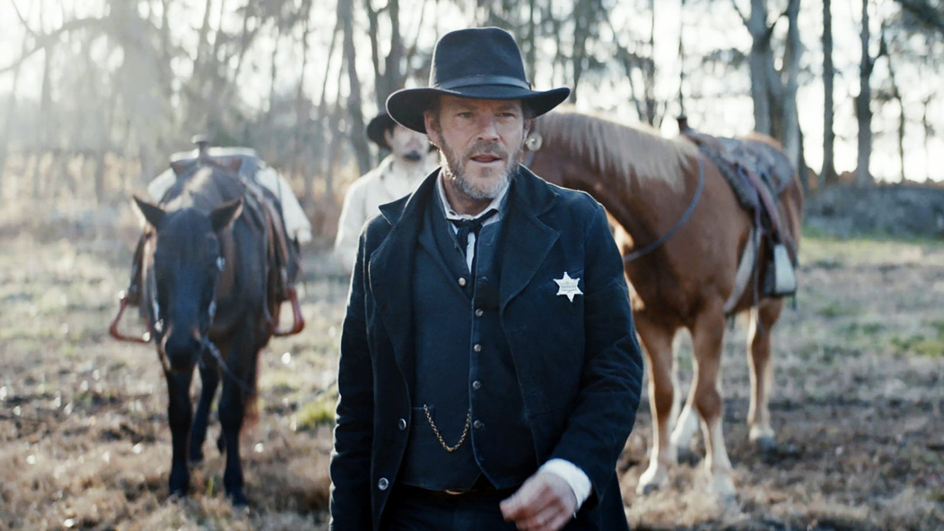 Morgen im TV-Programm: ARD zeigt meisterhaften Western-Geheimtipp