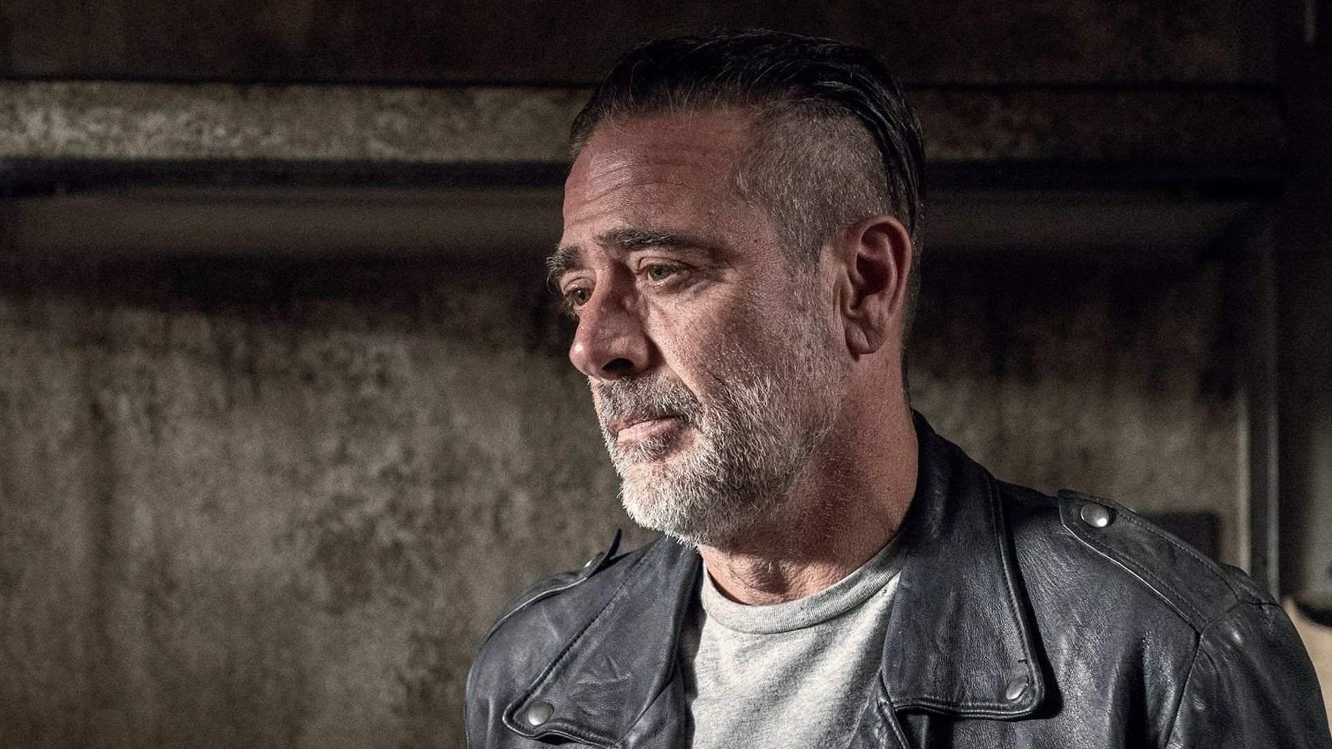„The Walking Dead“-Chef enthüllt: Jeffrey Dean Morgans Paraderolle als ...