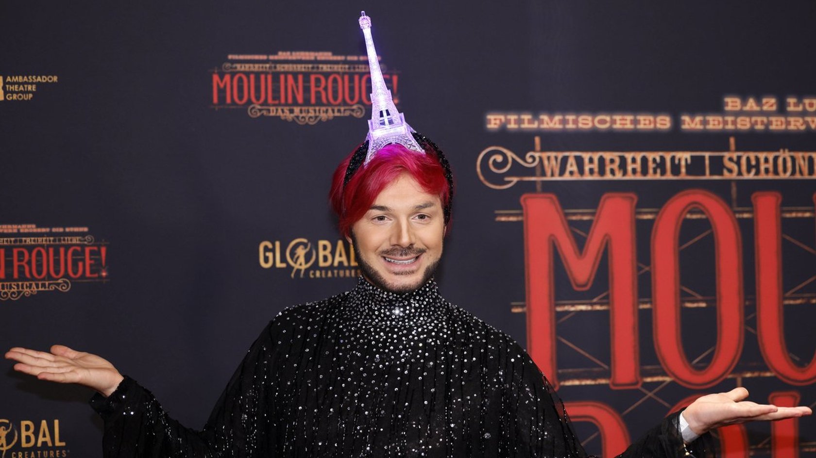 Sam Dylan im Porträt: Infos und Steckbrief