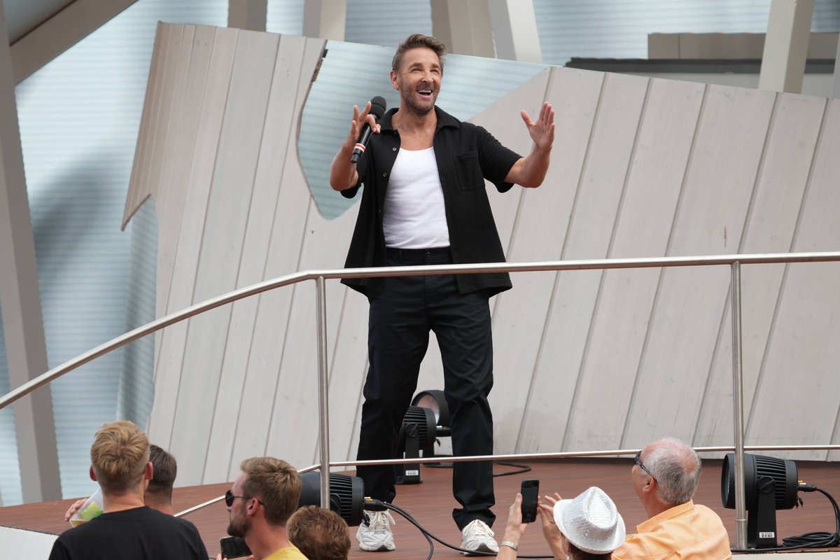 Mark Keller im Porträt: Steckbrief und Infos