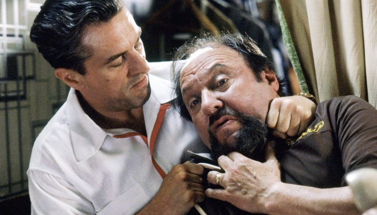 Im TV verpasst? Der vielleicht beste Mafia-Thriller, der je gedreht wurde