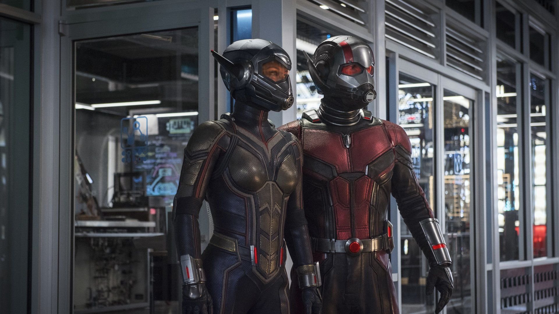 Beliebtes MCU-Trio wird in „Ant-Man 3“ gesprengt: Ermittlungen gegen Ex ...