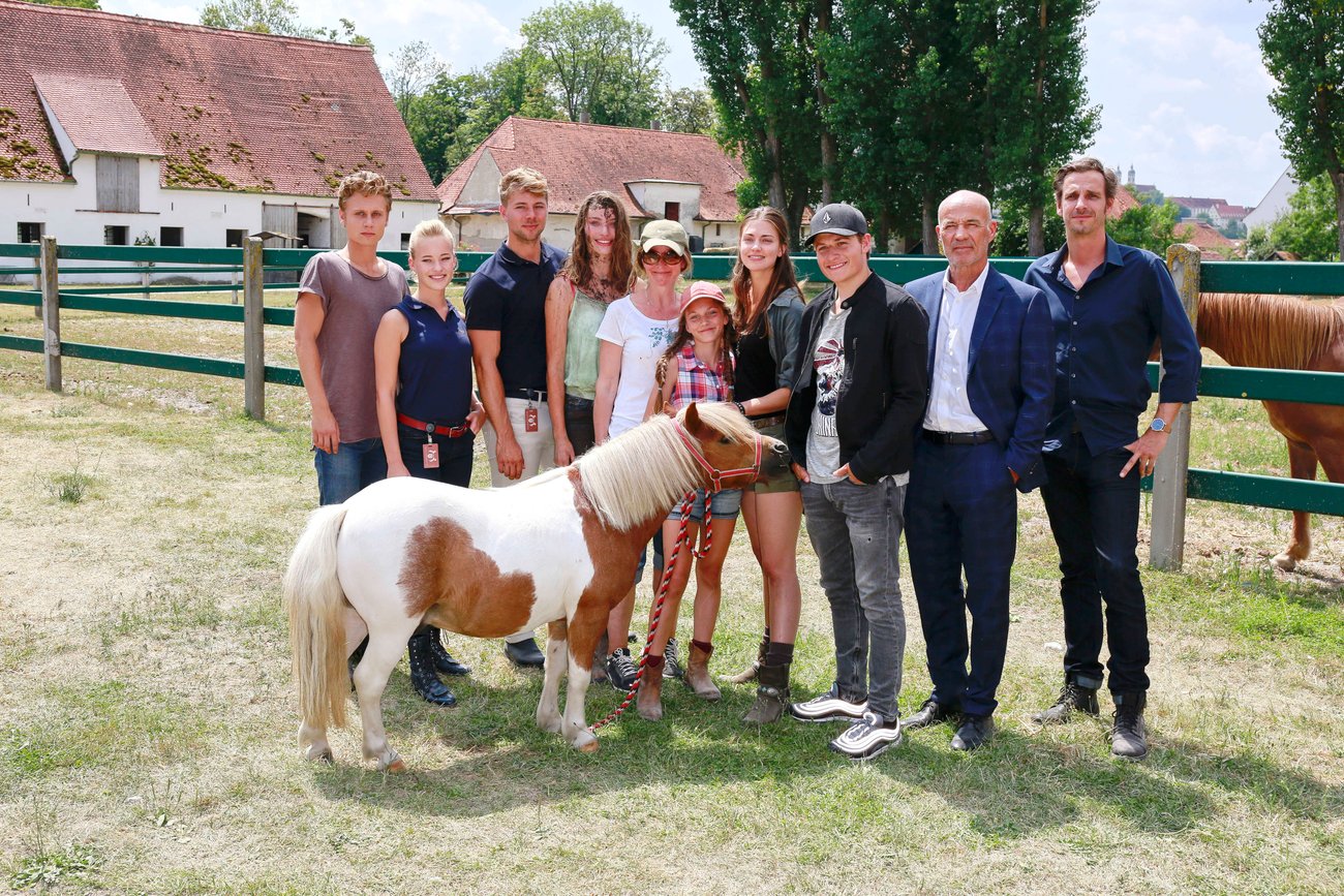 „Immenhof“-Drehorte: Diese wunderschönen Orte dienten als Filmkulisse