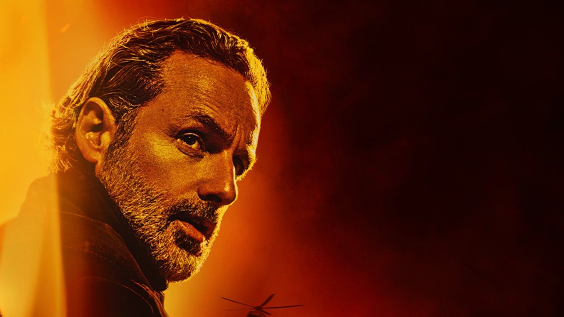 Rick Grimes ahnungslos: „The Walking Dead“-Serie auf Amazon gibt ...