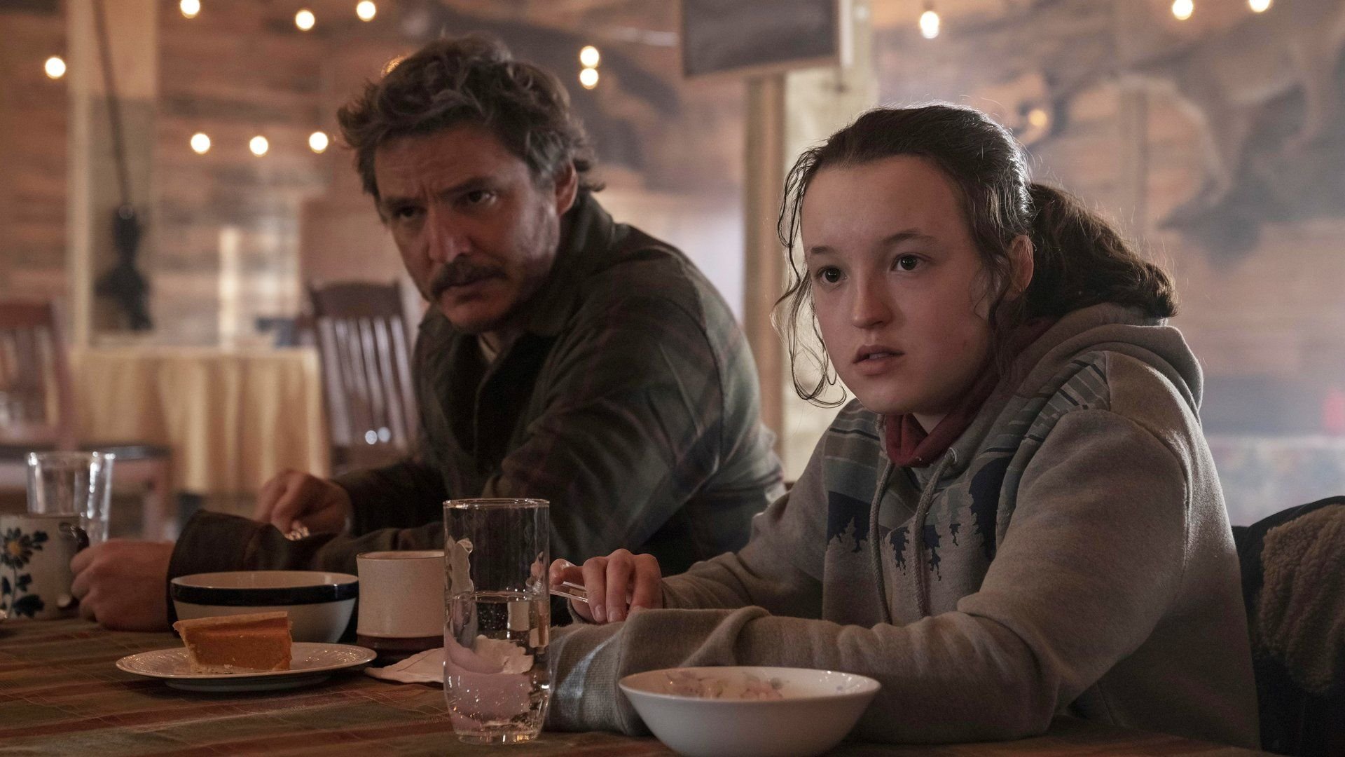 The Last Of Us Letzte Folge