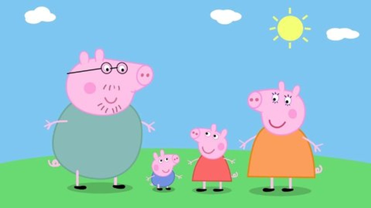 Die 10 besten Kinderserien der 2000er: Die absoluten Highlights im ...
