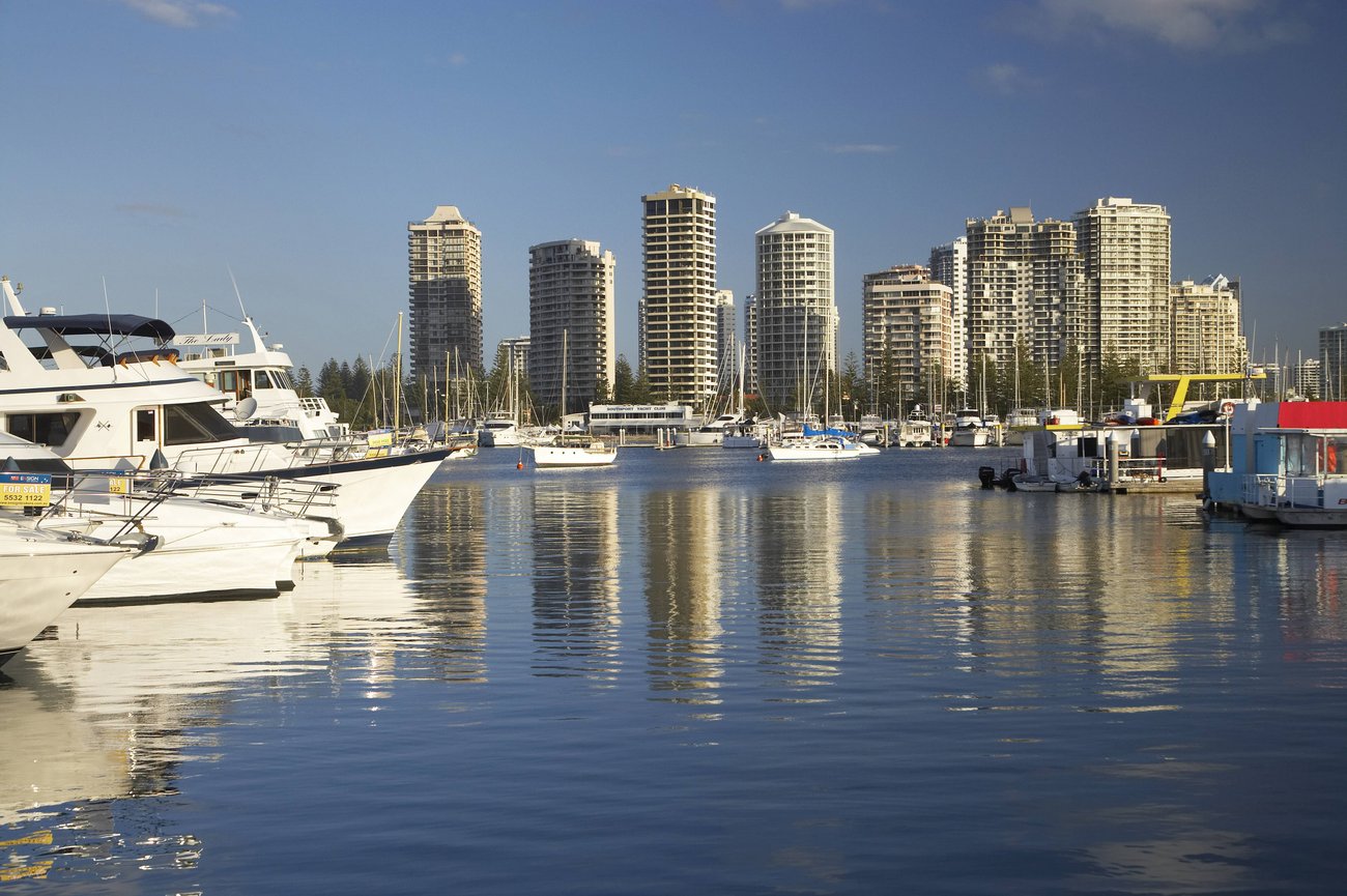 „H2O – Plötzlich Meerjungfrau“ Drehorte: Wo wurde die Serie gedreht?