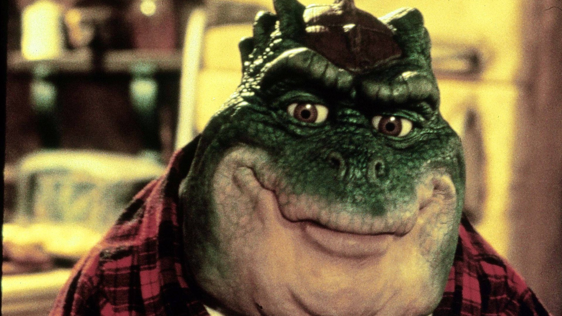 Nur wer in den 90ern alle Kinderserien gesehen hat, schafft dieses ...