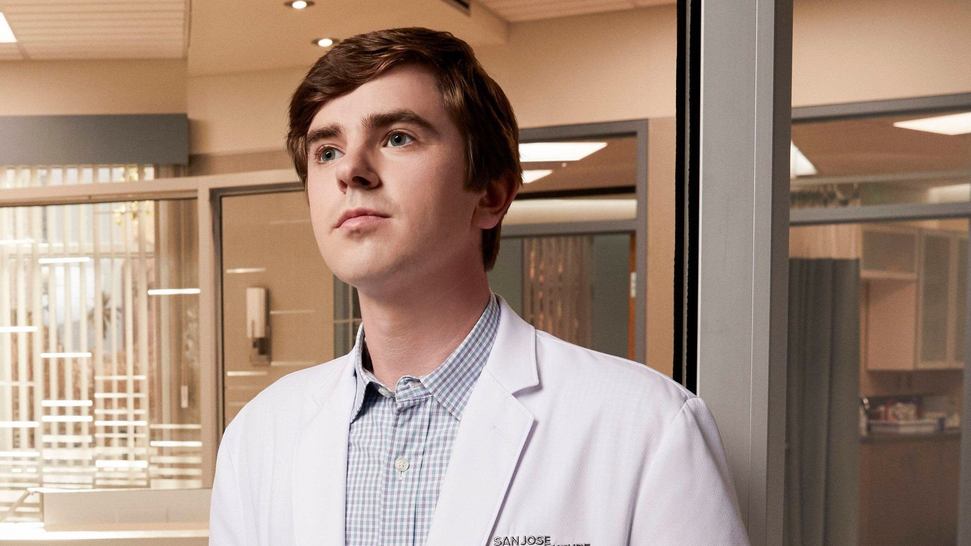Finale jetzt auf Netflix & Amazon: So realistisch ist „The Good Doctor ...