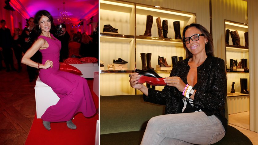 GZSZ, "Dschungelcamp", "Let's Dance" & mehr: Diese Stars haben die Promi-Ausgabe von "Shopping ...