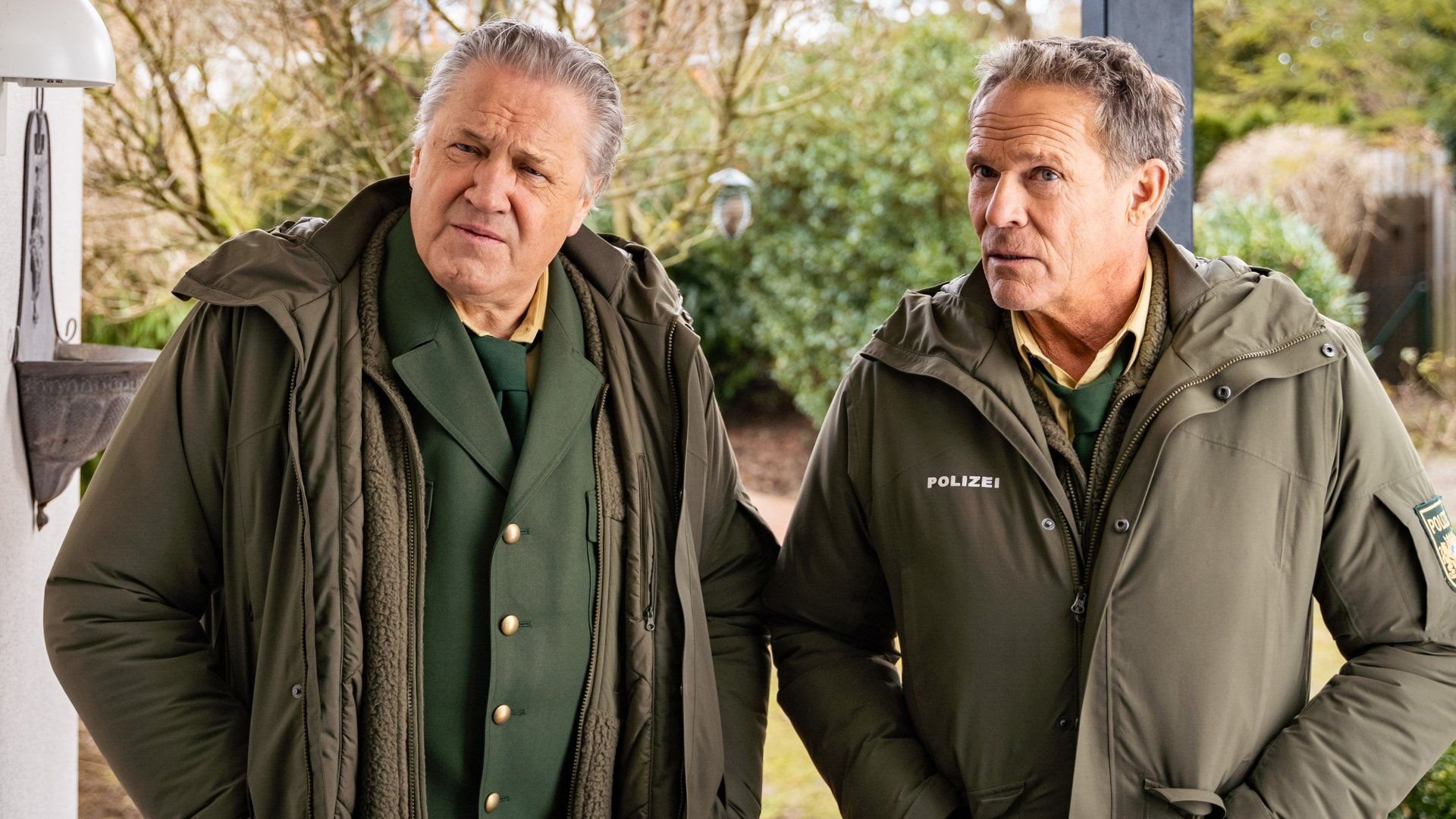Nach 1,5 Jahren Krimi-Pause: ARD verkündet Starttermin für "Hubert ohne ...