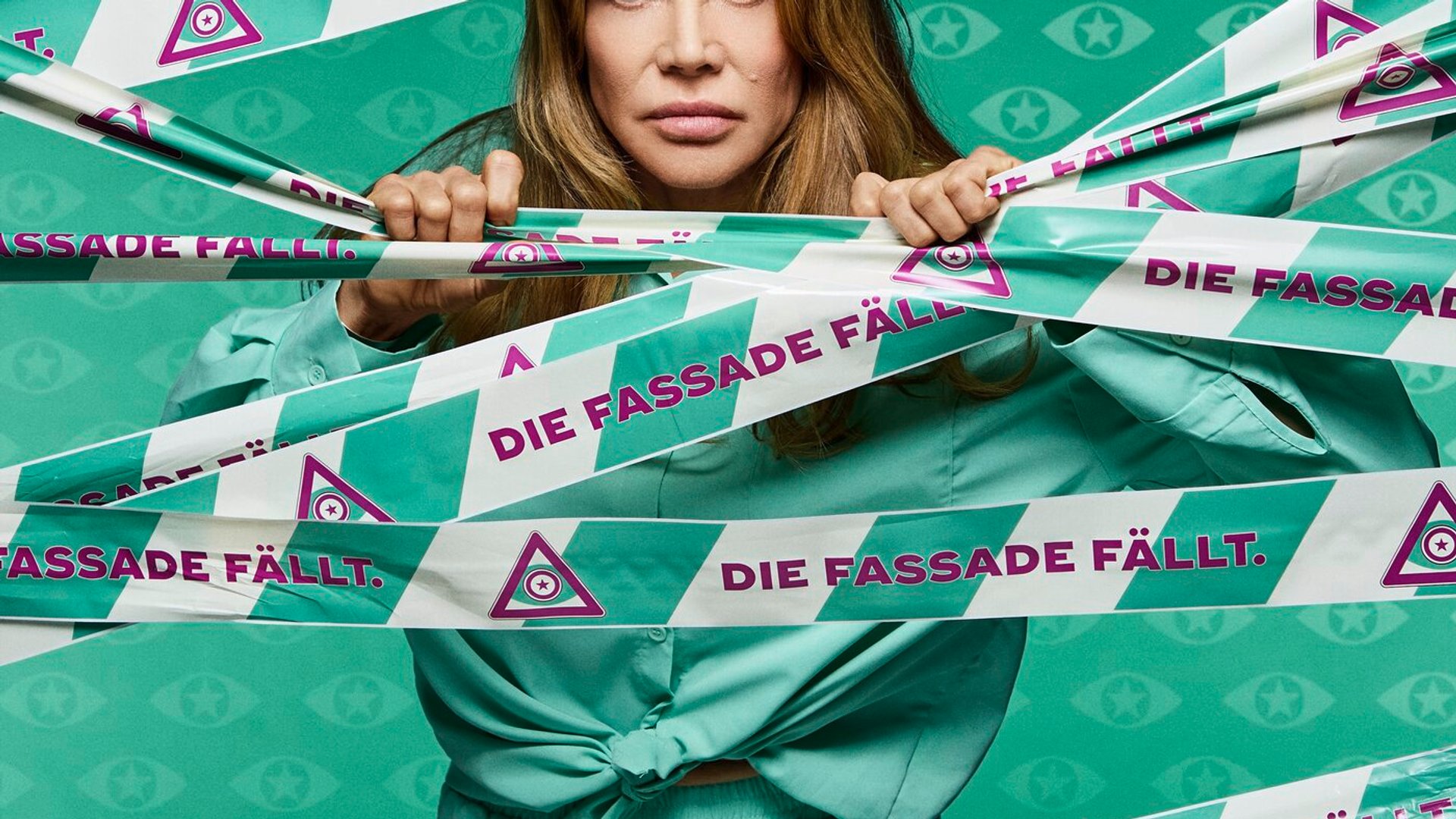 Doreen Dietel: So sah sie vor 25 Jahren aus