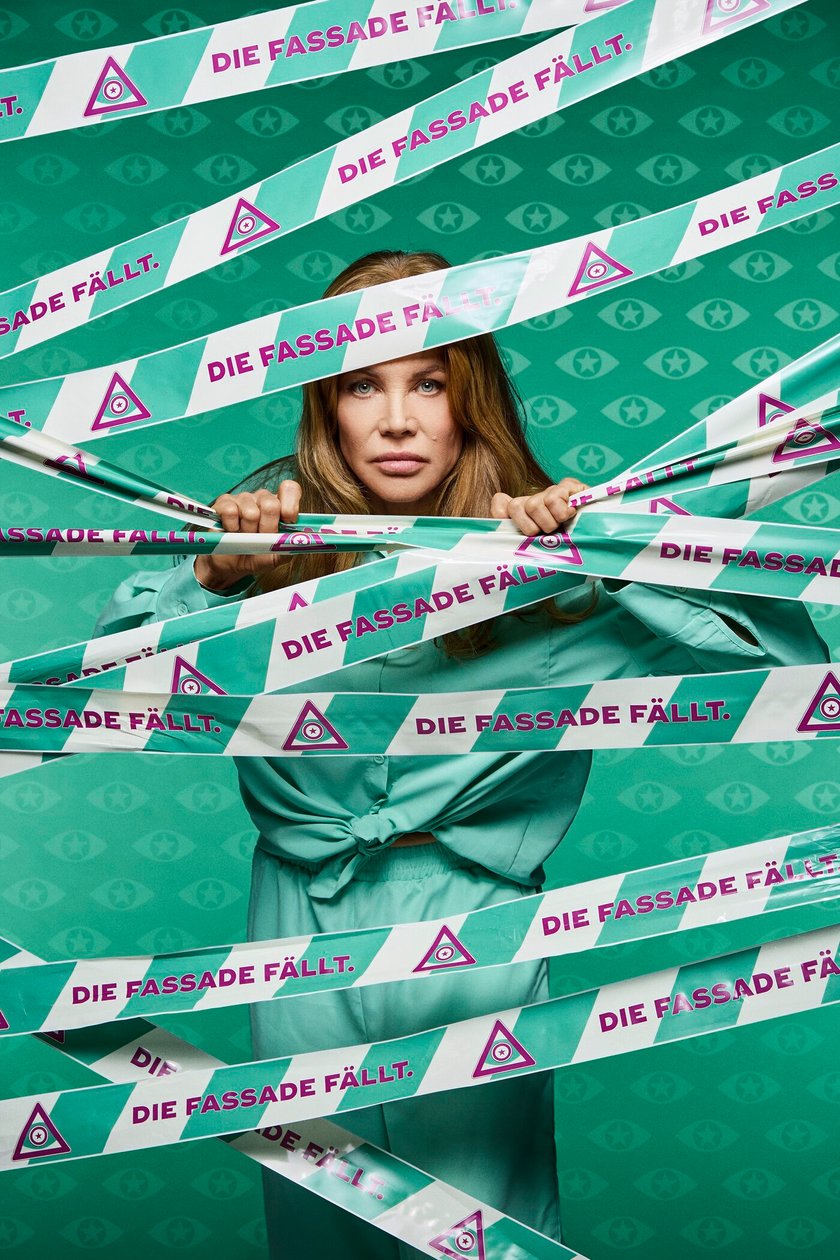 Doreen Dietel: So sah sie vor 25 Jahren aus