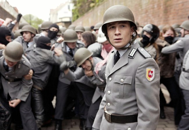 Die 12 besten Filme mit Frederick Lau