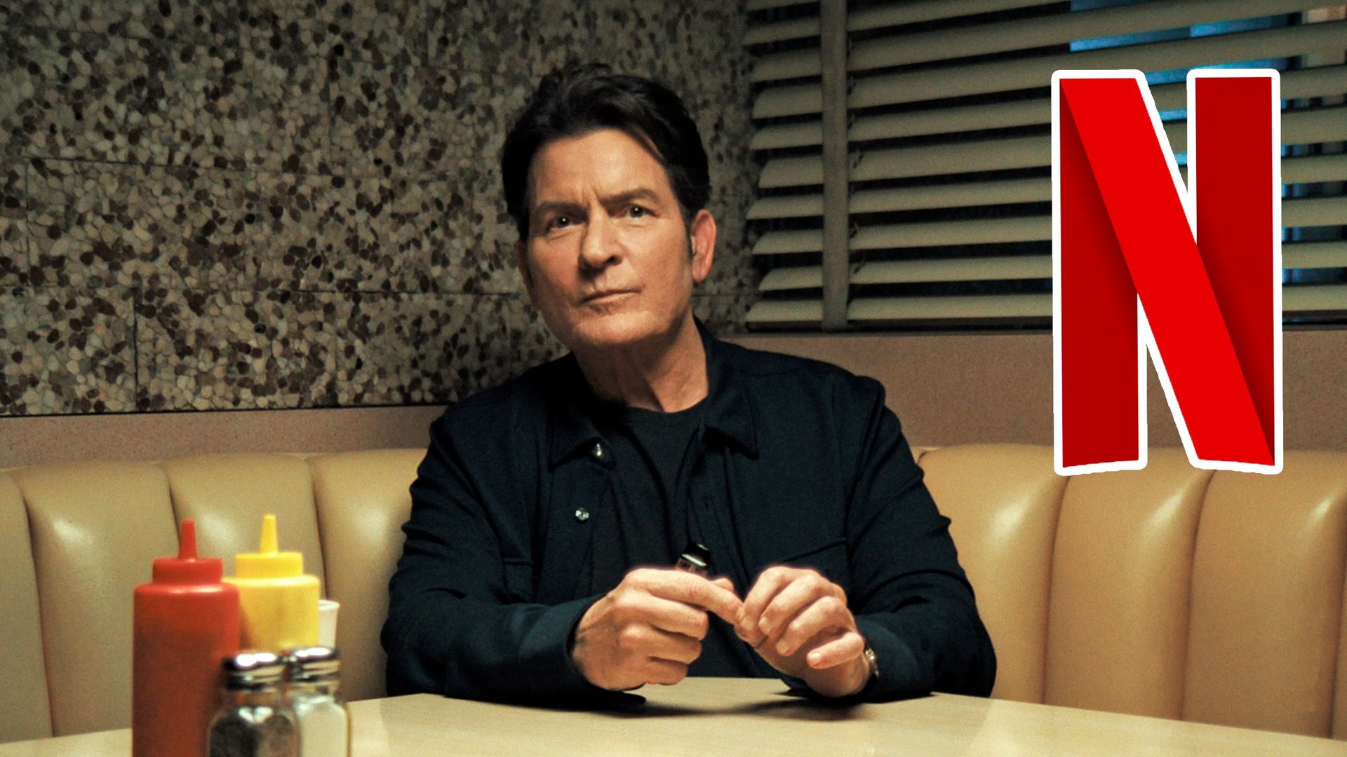 Charlie Sheen erobert mit seinem neuem Film Netflix – und sorgt für ...