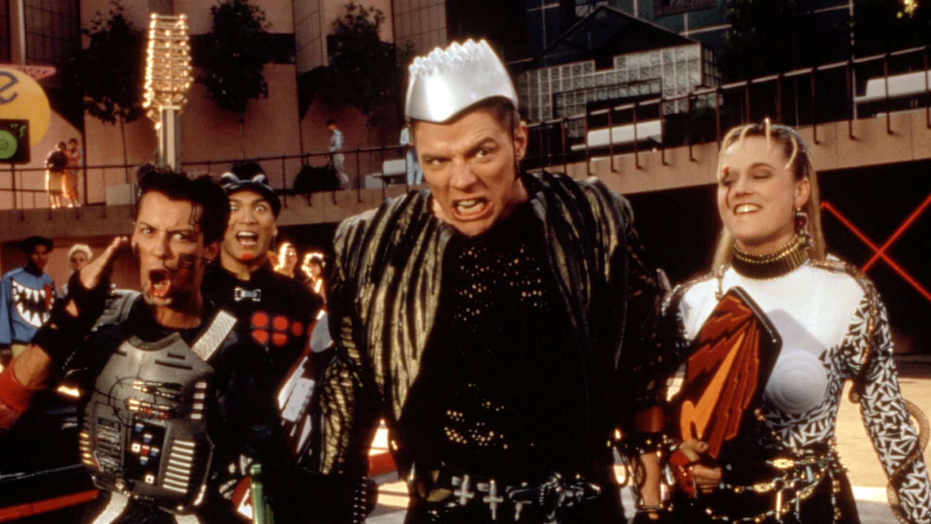 Jetzt im Kino: Eine der besten Sci-Fi-Reihen aller Zeiten kehrt zurück