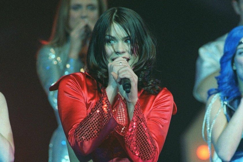 20 Jahre vor Isadora Capri in „Wednesday“: Diese Sci-Fi-Serie machte ...