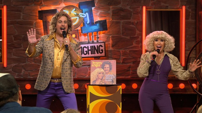 Schnäppchenalarm: Das Spiel zu „LOL: Last One Laughing“ plötzlich viel ...