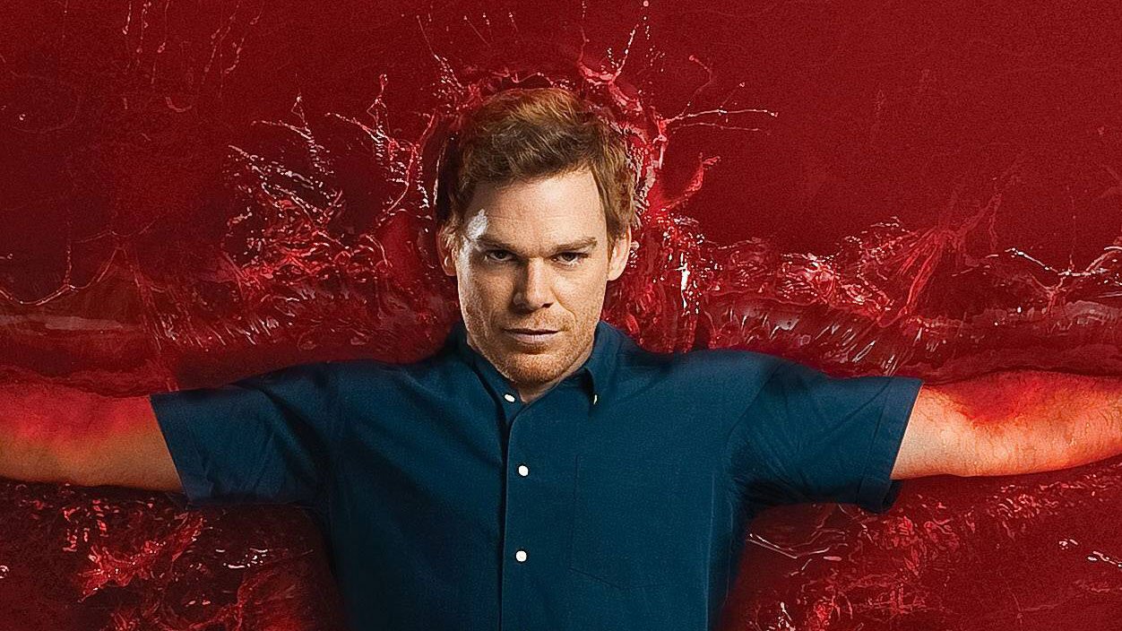 Von Dexter bis Hannibal: Kannst du die Killer ihren Serien richtig ...