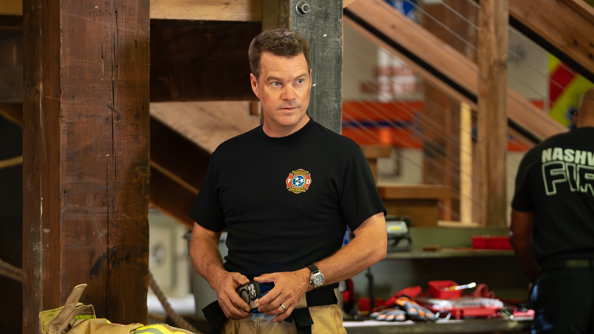 „9-1-1: Nashville“ im Stream: Wann kommt Folge 15 vom Tennessee-Spin ...