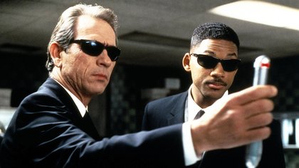 Sci-Fi-Comeback steht jetzt bevor: Will Smith soll in eine seiner ...