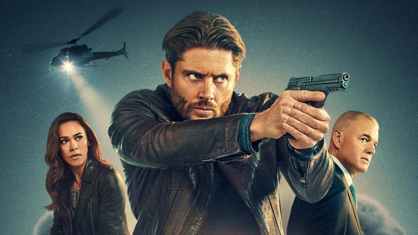 "Countdown" bei Amazon: Alle Folgen der Action-Serie jetzt bei Prime Video