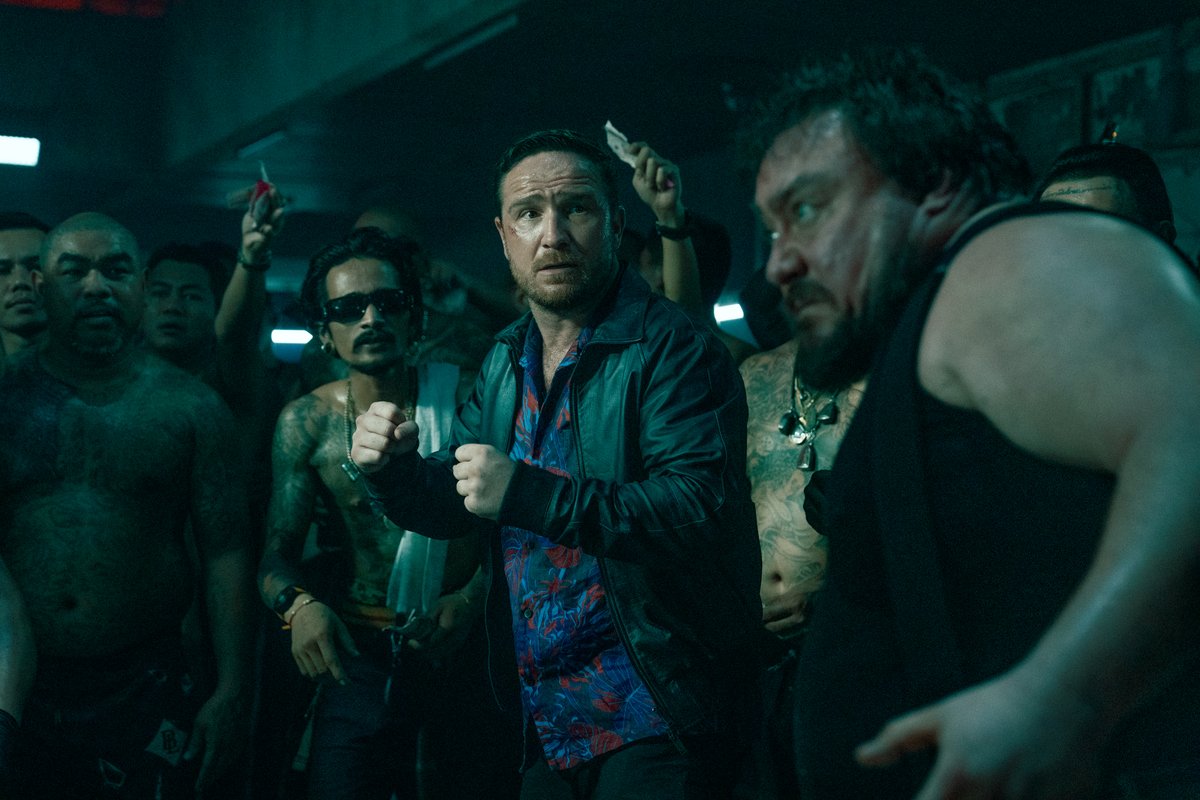 „Crooks“ auf Netflix: Staffel 2 stürzt sich ins kriminelle Chaos von ...