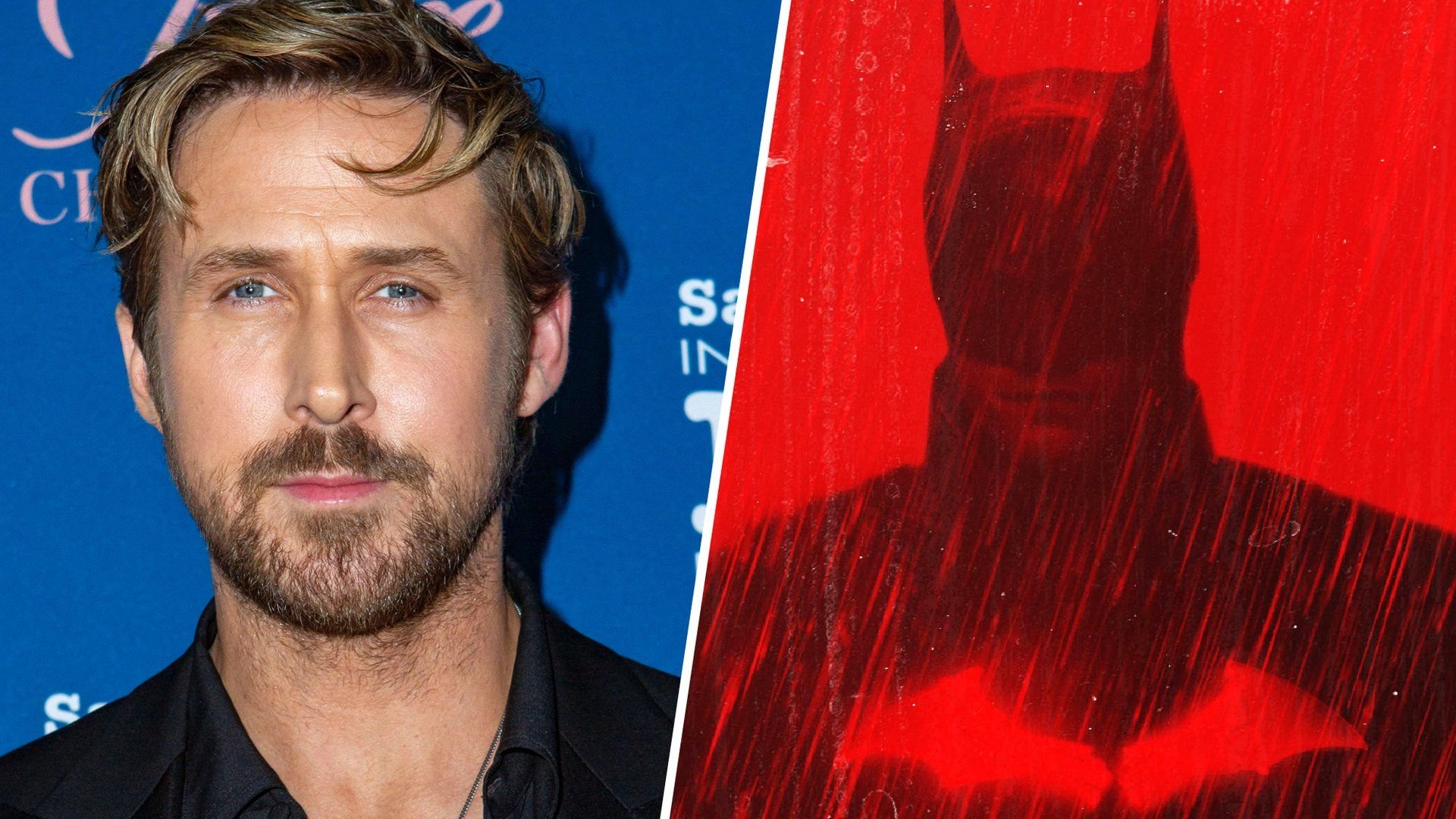 Ryan Gosling als Batman in Casting-Liste genannt: DCU-Chef James Gunn ...