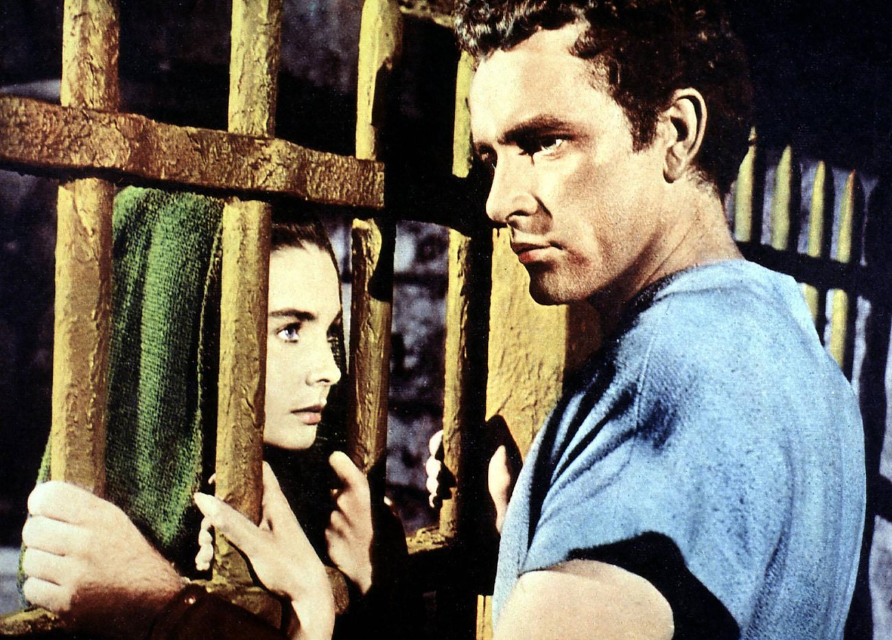 Die 7 besten Monumentalfilme: Die epischsten Werke aller Zeiten