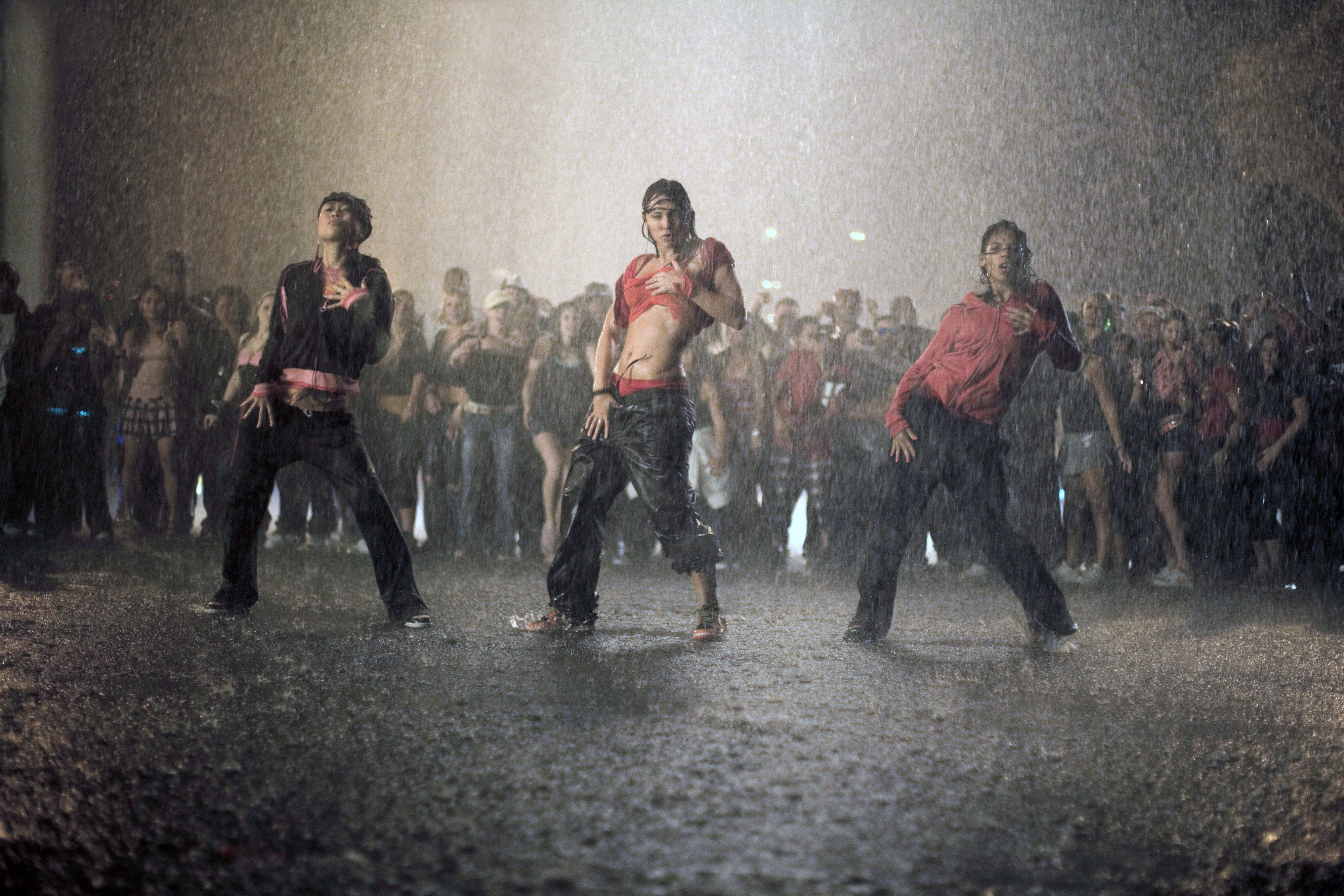 Tanzfilme auf Netflix: Diese 7 sind unsere Favoriten