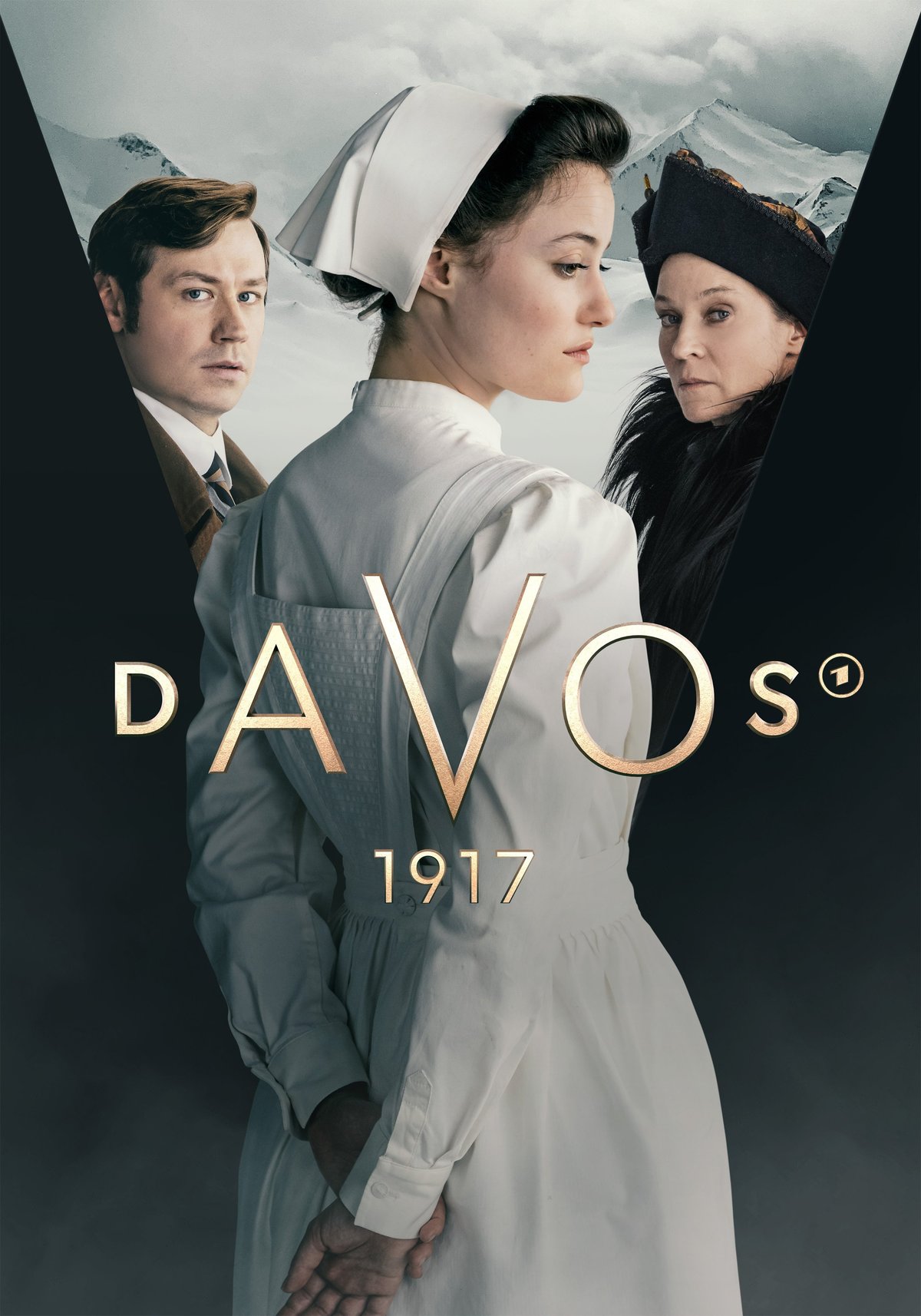 „Davos 1917“ Staffel 2: Geht die deutsch-schweizerische Serie weiter?