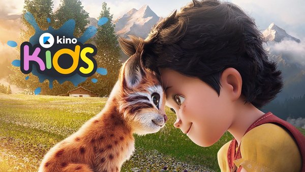 kino kids · Gute Filme, Serien und Tipps für Eltern und Kinder