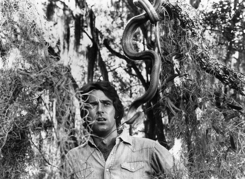 52 Jahre früher: So sah Western-Legende Sam Elliott lange vor "Landman ...