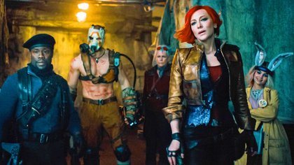 „Mir hat der Film richtig gut gefallen“: Im Kino gefloppter Sci-Fi ...
